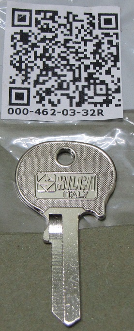 New Parts and Specials