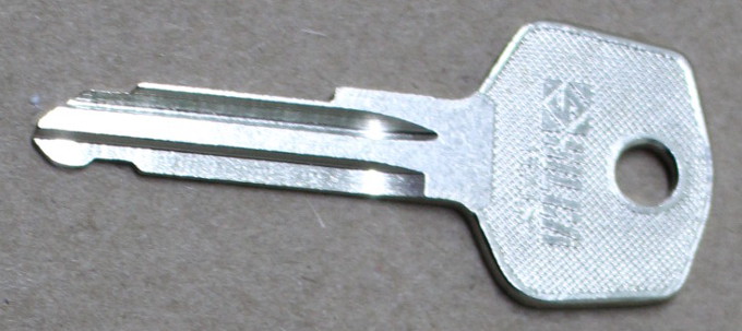 New Parts and Specials