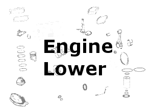 K&K Manufacturing - Mercedes Benz 190SL Catalog