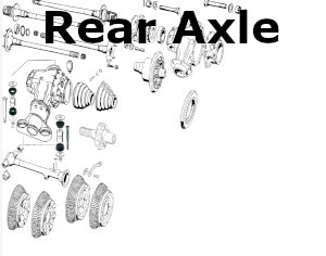 K&K Manufacturing - Mercedes Benz 300SL Catalog